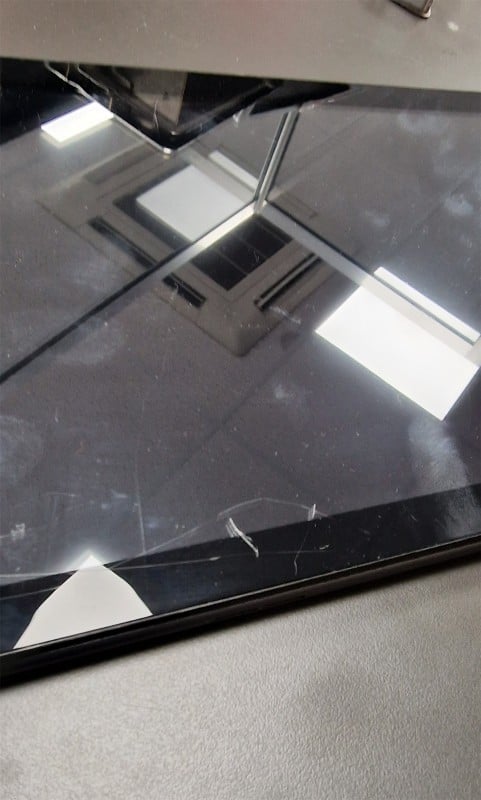 Smart Life Within Reach Mb1001 / See Description 64GB Black ...