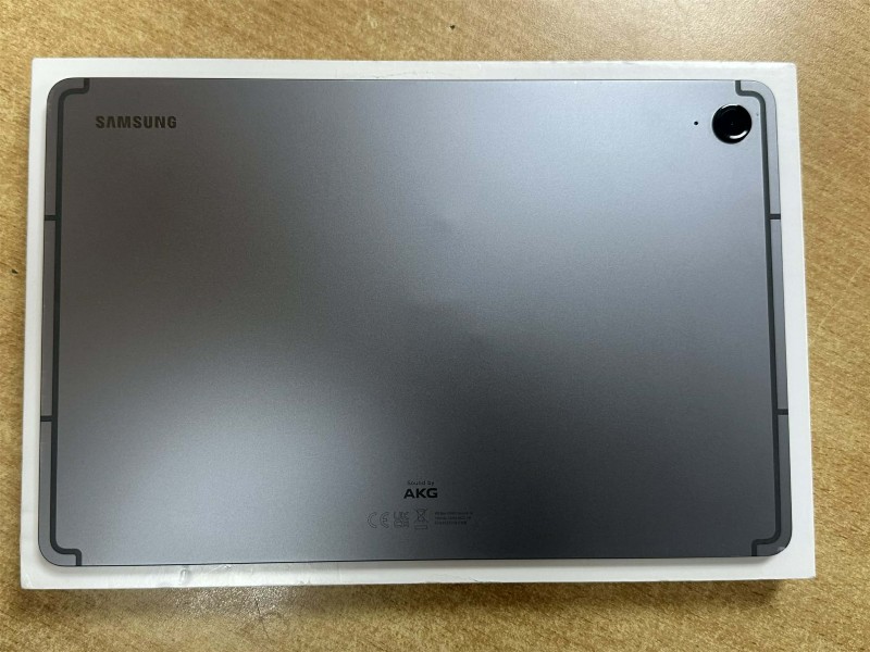 Samsung Galaxy Tab S9 Fe 128GB Grey | 020000153229 | Cash Converters