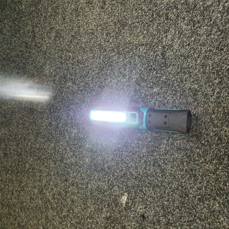 Unbranded Rechargeable Work Light | 046900118010 | Cash Converters