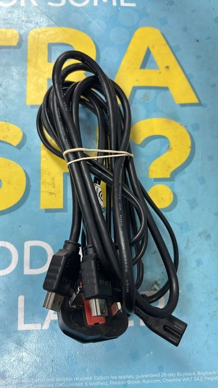 Xbox, Xbox One S 500GB White | 046800069693 | Cash Converters