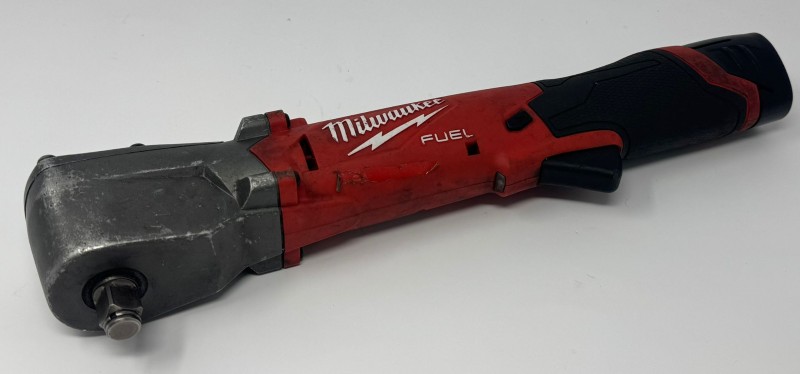 Milwaukee Red | 046600090476 | Cash Converters