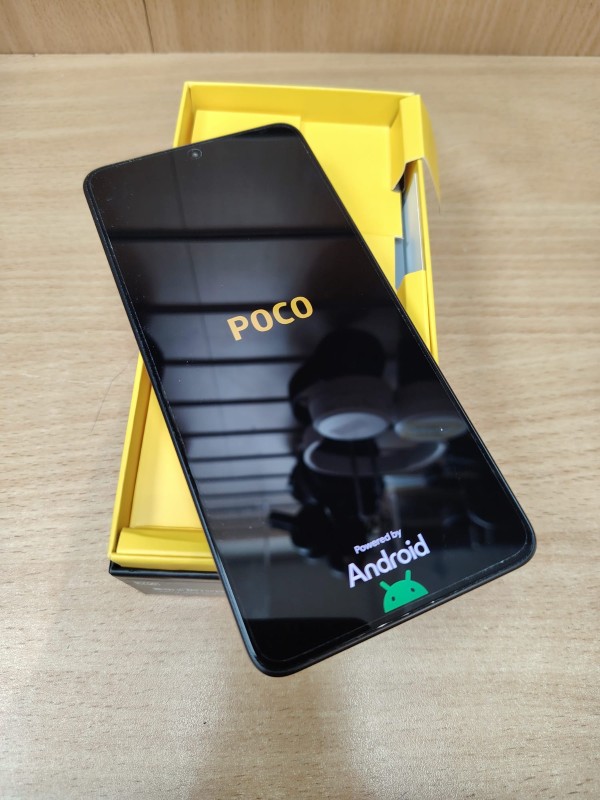 Poco X7 Pro - 512GB 512GB Black | 017400332500 | Cash Converters