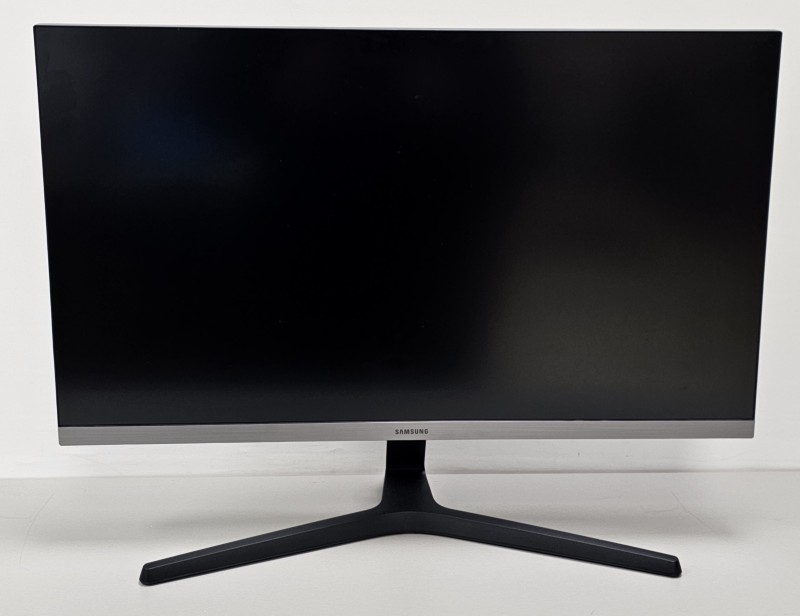 4K Samsung 28" 4K UHD LCD Monitor U28r550uqp Black | 049300169226 ...