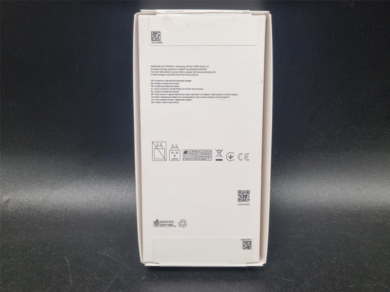 Samsung A17 Sm-A175f/Dsb 128GB Black | 059600004724 | Cash Converters