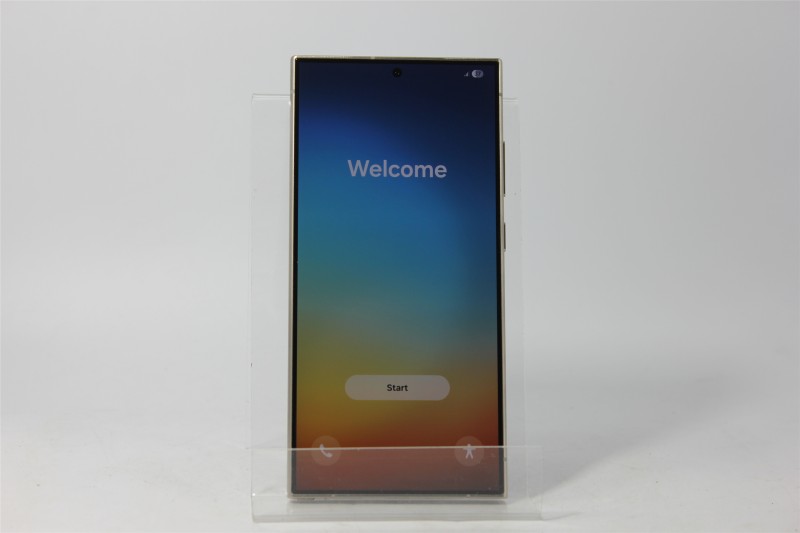 Samsung Galaxy S24 Ultra Sm-S928b/DS 512GB Purple | 042800155068 | Cash ...