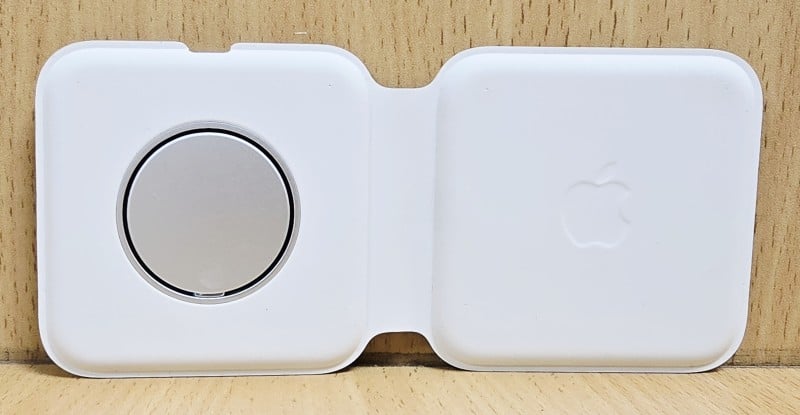 Apple Magsafe Duo Charger Apple Lightning | 037000143490 | Cash Converters