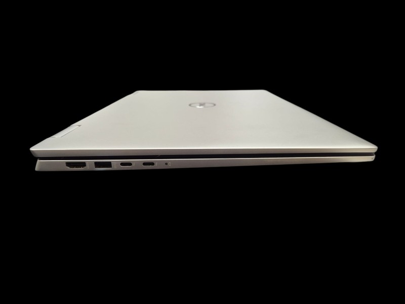 Dell Inspiron 16 7620 2 In 1 Intel i7-12Th Generation 16GB 512GB Silver ...