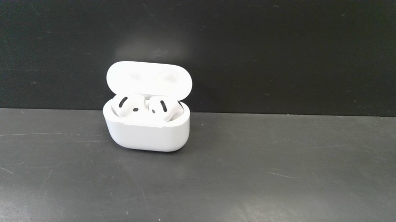 Apple Airpods 4th Gen Anc Airpods 4th Gen Anc White | 047800151013 ...