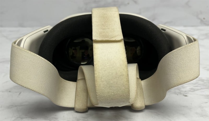 Meta Quest 3 White | 049100360962 | Cash Converters