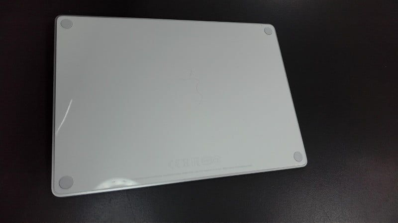 Apple Magic Trackpad 2 Black | 029400164558 | Cash Converters