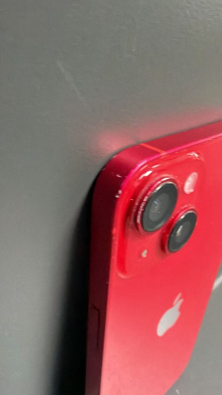 Apple iPhone 14, 128GB, Red, B Red | 035400175248 | Cash Converters