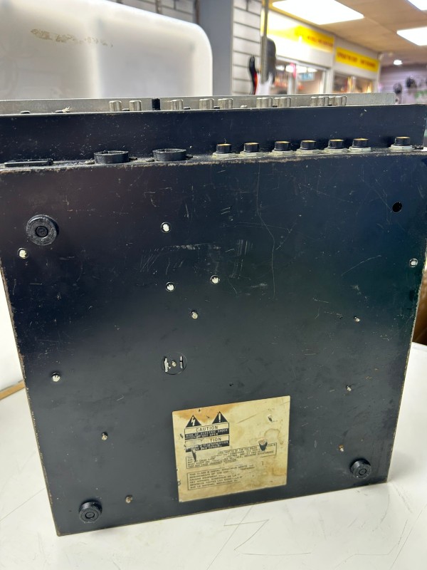 Pioneer Djm-500 Dj Mixer | 022600162186 | Cash Converters