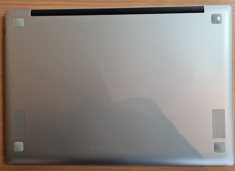 Samsung Google Chrome X340xda 4GB 128GB SSD Intel Celoron ...