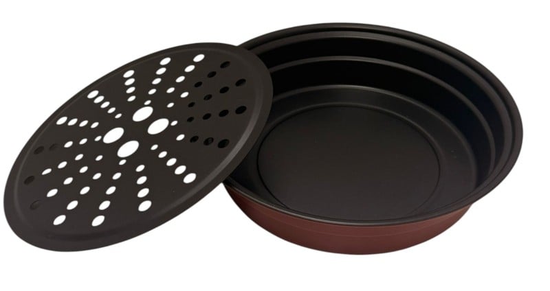 Tastiwave Cookware | 019500197334 | Cash Converters