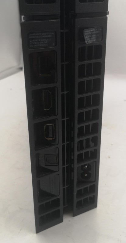 Playstation Playstation 4 500GB Black | 039500226135 | Cash Converters