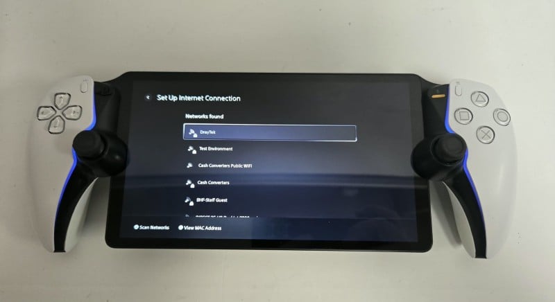 Sony PSP | 041500152732 | Cash Converters