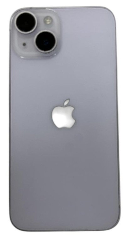 Apple iPhone 14 128GB iPhone 14 Mpv03zd/A 128GB | 019700213435 | Cash ...