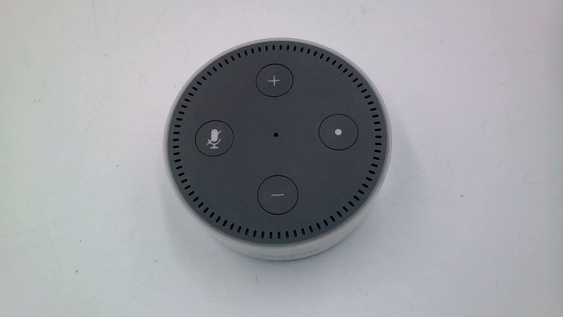 Amazon Alexa Echo Dot 2nd Gen White | 059200009668 | Cash Converters