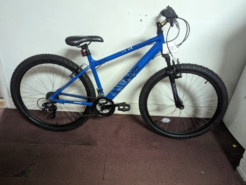 Apollo Phaze Mountain Bike Men's Blue | 032200125554 | Cash Converters