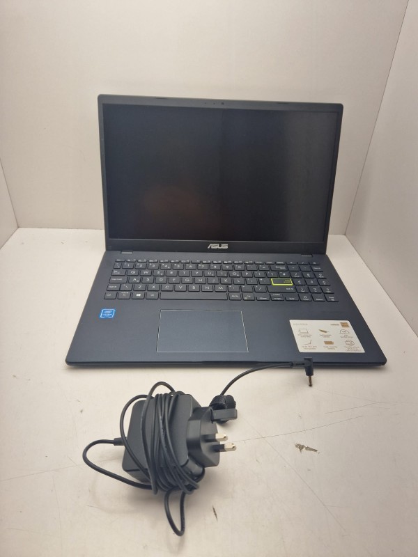 Asus E510 Celeron N4020 4GB 64GB Blue | 019600255880 | Cash Converters