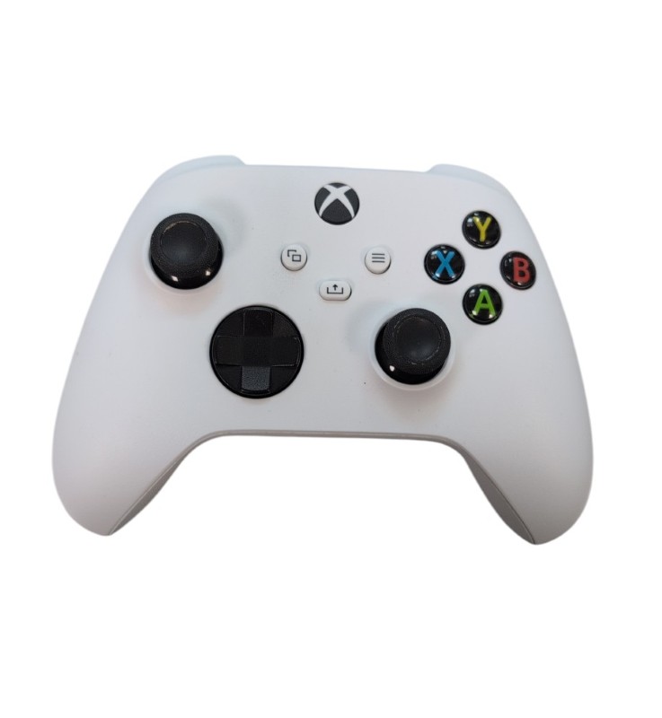 Xbox Xbox Series X White | 045900077063 | Cash Converters