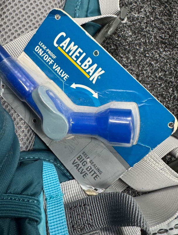 Camelbak Blue | 016500275670 | Cash Converters