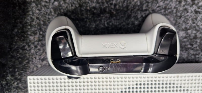 Xbox Xbox One S 500GB White | 059500005458 | Cash Converters