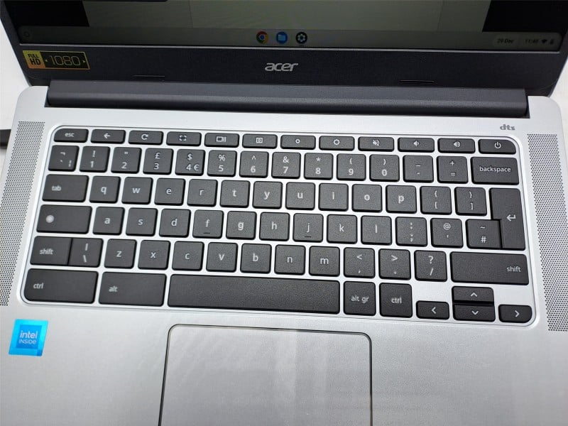 Acer Chromebook 314 Silver | 044600118147 | Cash Converters
