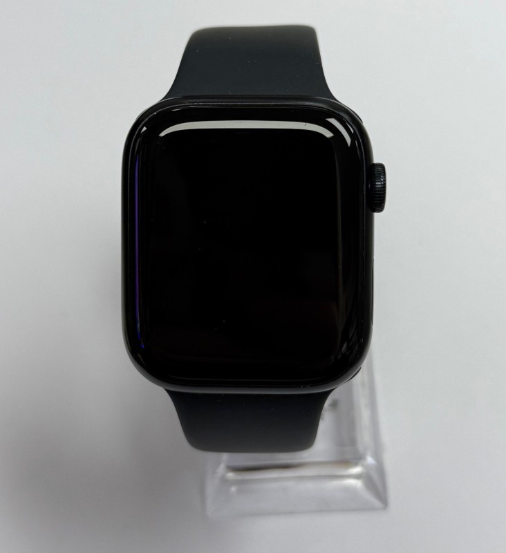 Apple Iwatch Series 9 A2984 Black | 049100360839 | Cash Converters
