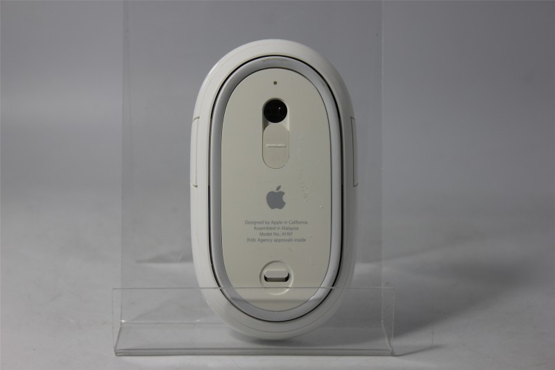 Apple Mouse A1197 White | 042800157217 | Cash Converters