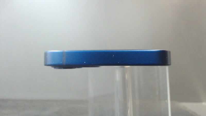 Apple iPhone 12 Mini 64GB / Unlocked Blue | 029200189939 | Cash Converters