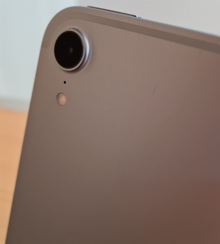 Apple iPad Mini A17 Pro 2024 128GB Unlocked - Wifi -5G iPad Mini ...