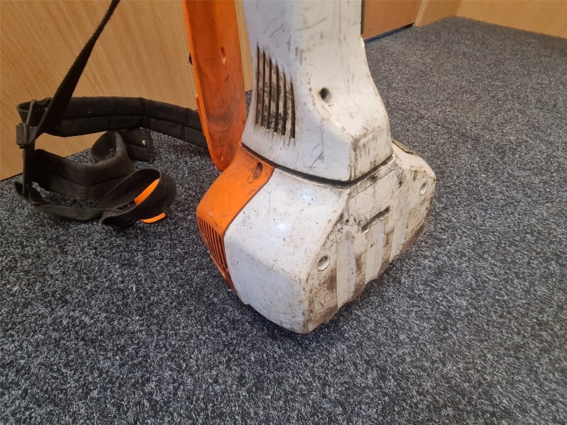 Stihl Orange Strimmer | 044400075622 | Cash Converters
