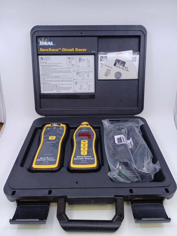 Ideal Suretrace 61-955 | 030400231987 | Cash Converters