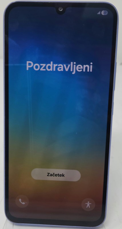 Samsung Galaxy A34 5G 256GB Blue | 059300010204 | Cash Converters
