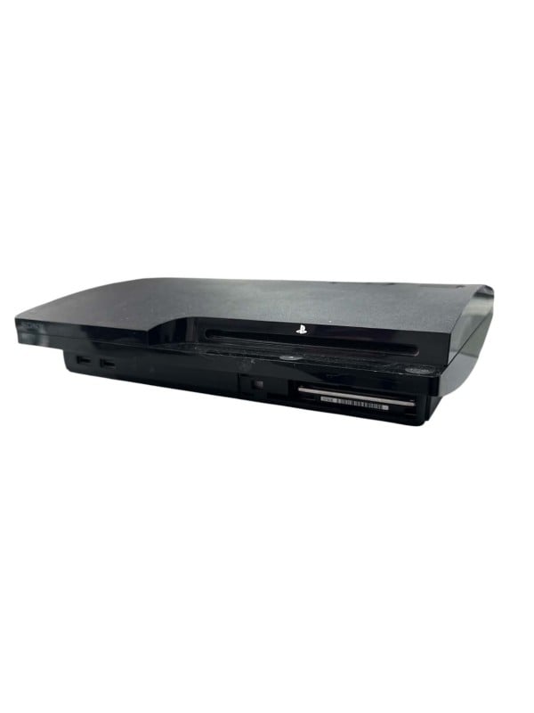 Playstation Playstation 3 1TB Black | 018200308664 | Cash Converters