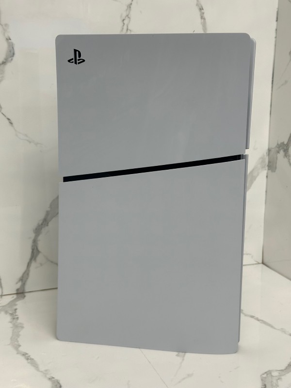 Playstation Playstation 5 Digital Edition 1TB Yellow | 049400192172 ...