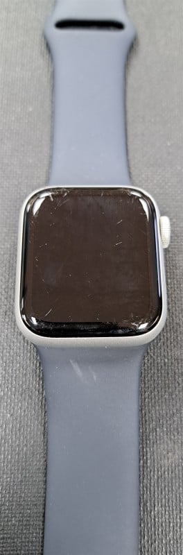 Apple Series 5 42mm Black | 015400181263 | Cash Converters