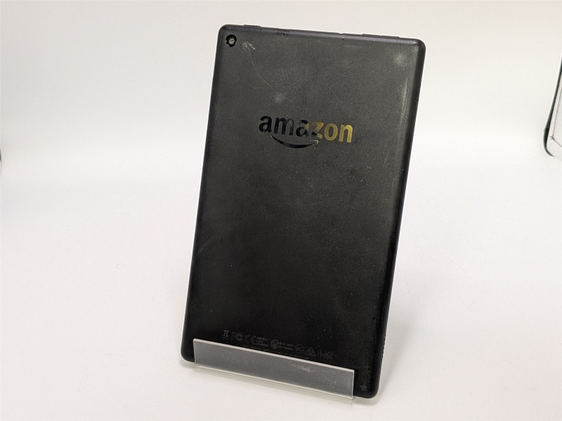 Amazon Fire HD 8th Gen L5s83a 16GB Black | 020700387902 | Cash Converters