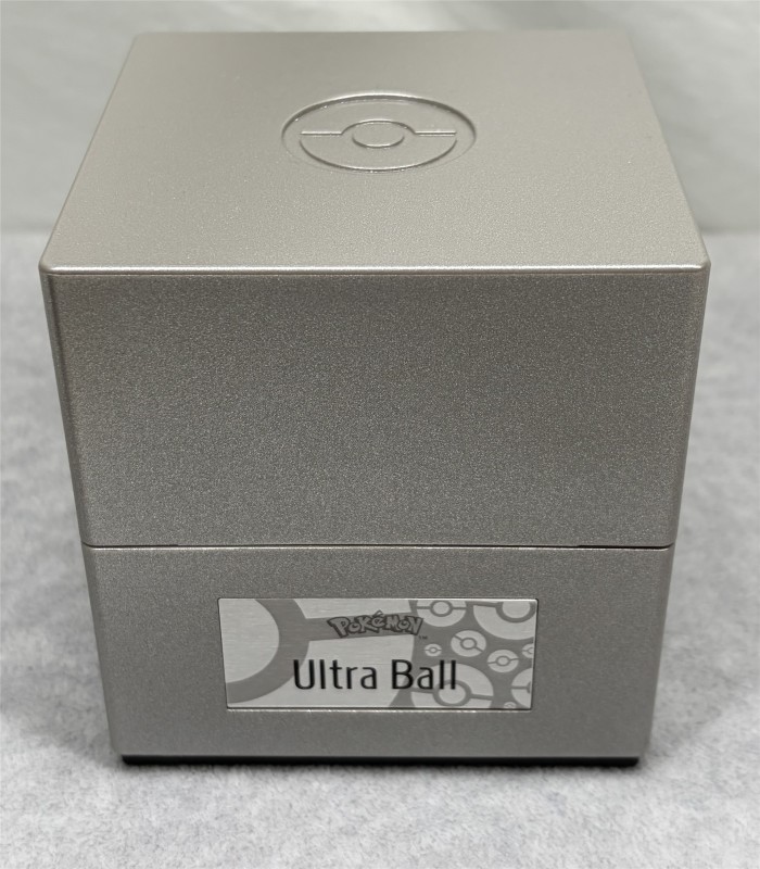 Wand Company Pokemon Ultra Ball Blue | 051900194368 | Cash Converters