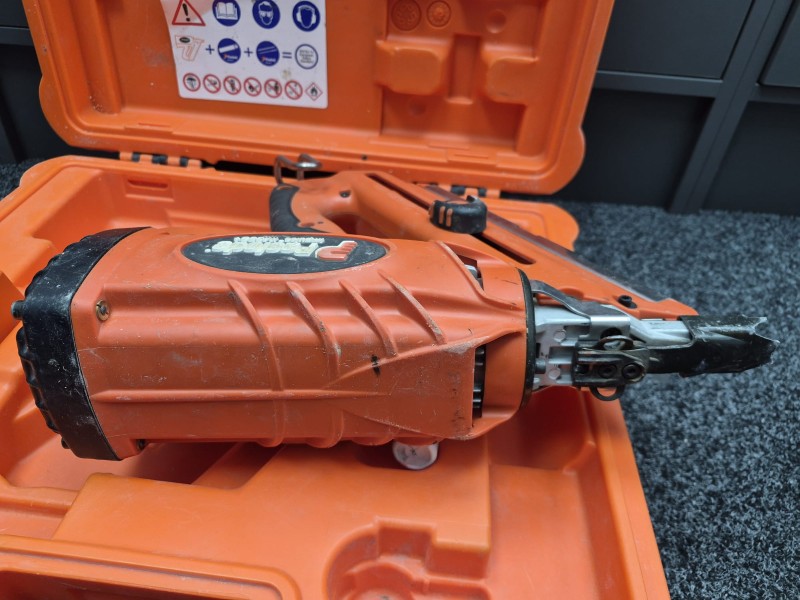 Paslode Im350+ Nail Gun | 017900198669 | Cash Converters