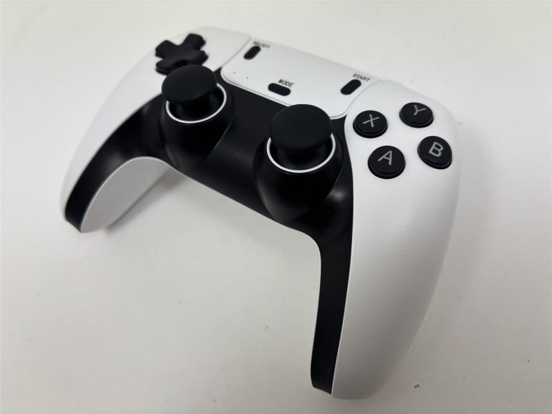 Retro Console Unbranded Other White | 015700298229 | Cash Converters