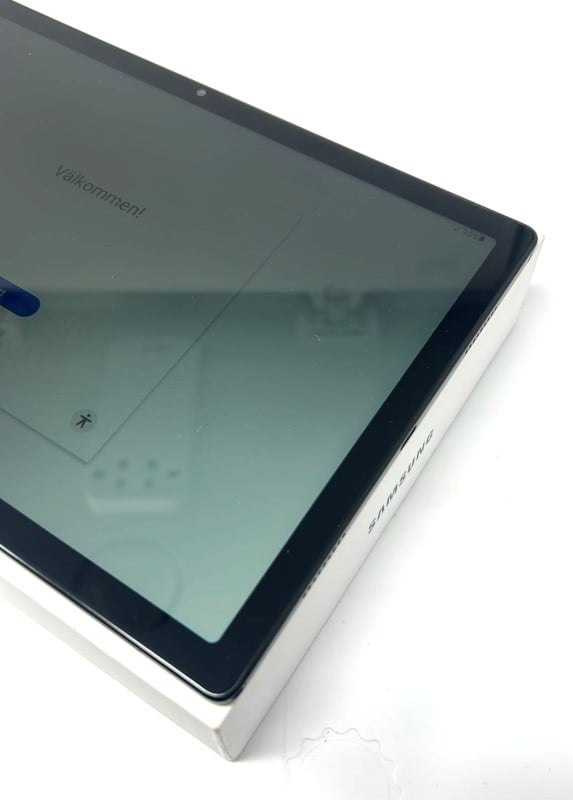 Samsung Galaxy Tab A8 32GB Black | 059300011454 | Cash Converters