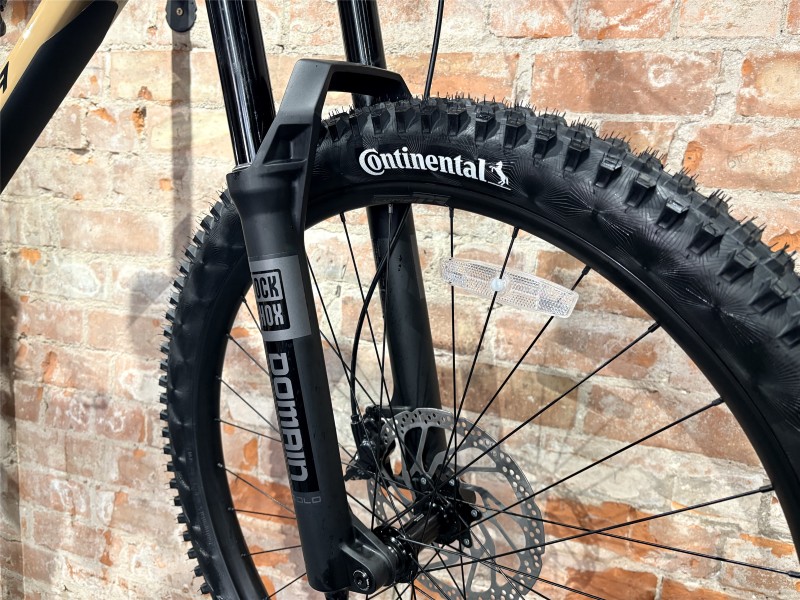 Merida One Sixty 500 2026 Full Suspension Mountain Bike Brown | 021700415946 | Cash Converters