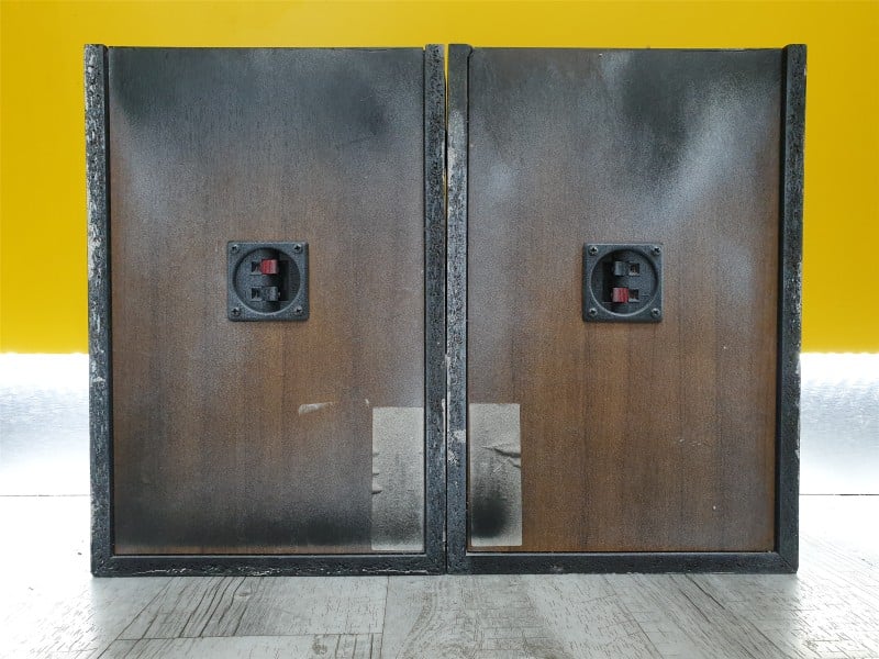 Bose Speakers Black | 019800146185 | Cash Converters