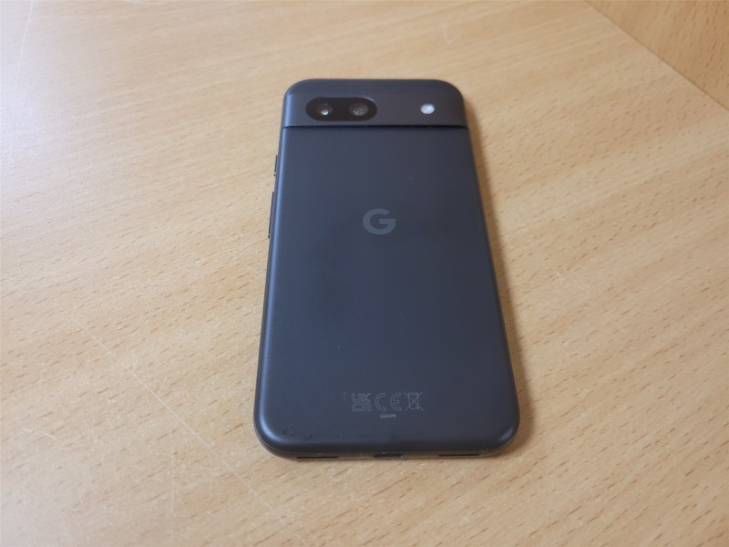 Google Pixel 8A 128GB Blue | 021600157832 | Cash Converters