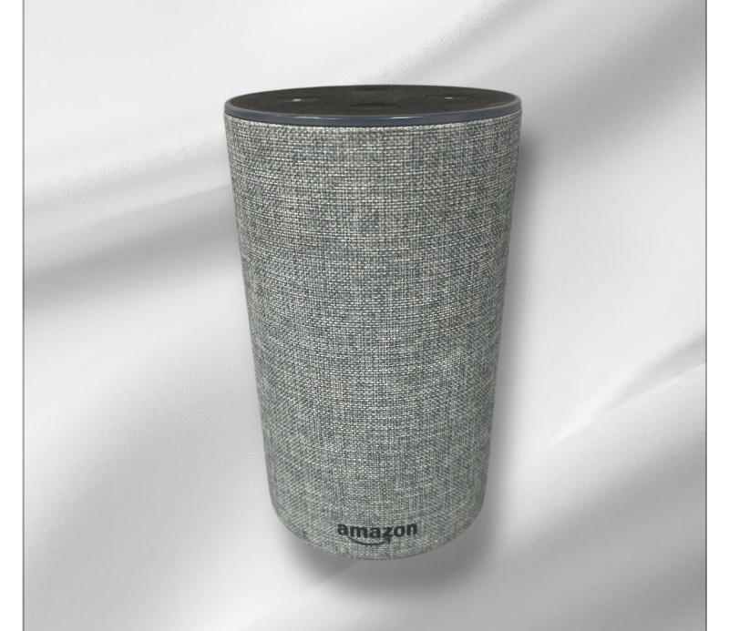 Amazon Echo 2nd Gen Grey | 058900022944 | Cash Converters