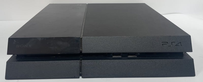 Playstation Playstation 4 Black | 015900157012 | Cash Converters