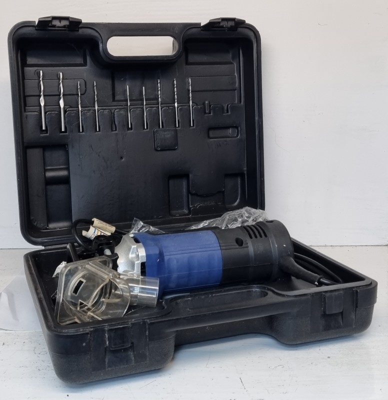 Tool Box Nutool Rotary Cutter | 016100178000 | Cash Converters