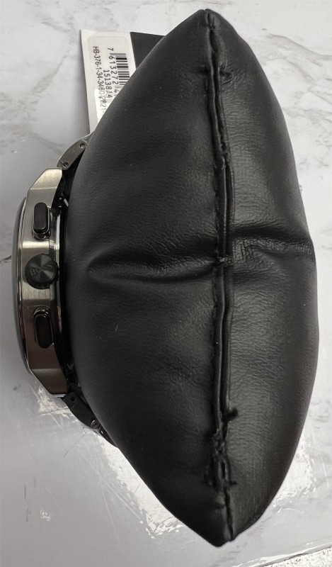 Hugo Boss Watch Mens 1513814 Peak Wristwatch For Men | 049100361008 ...